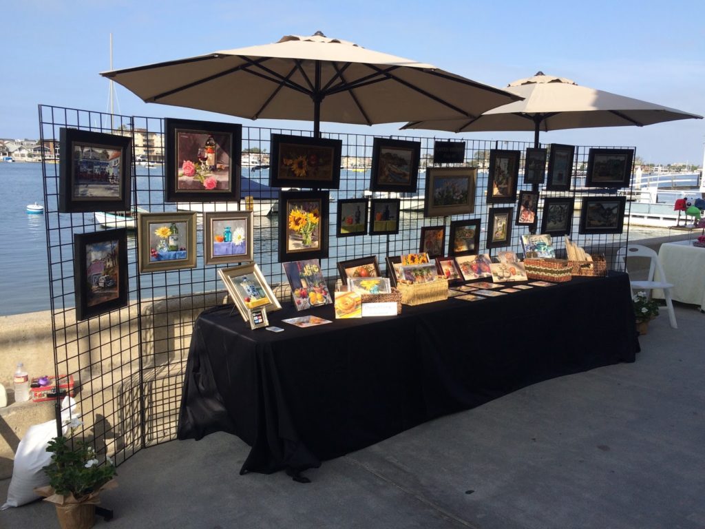 NB Art Walk_sample | Tustin Area Council of Fine Arts (TACFA)