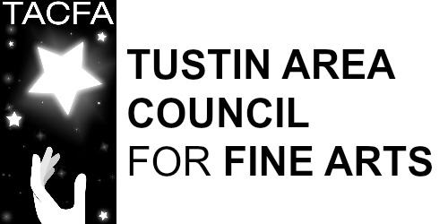 TACFA logo_500x250 | Tustin Area Council of Fine Arts (TACFA)