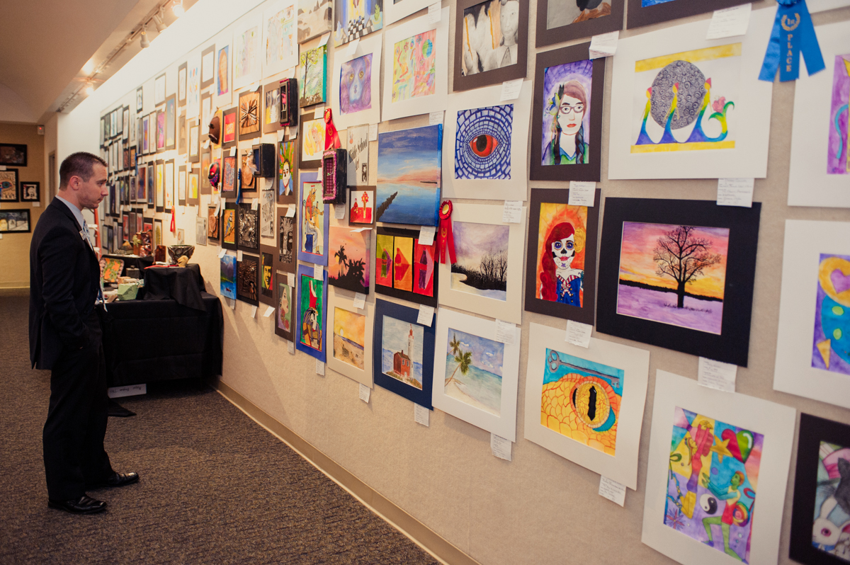 TACFA-SAI-1 | Tustin Area Council of Fine Arts (TACFA)