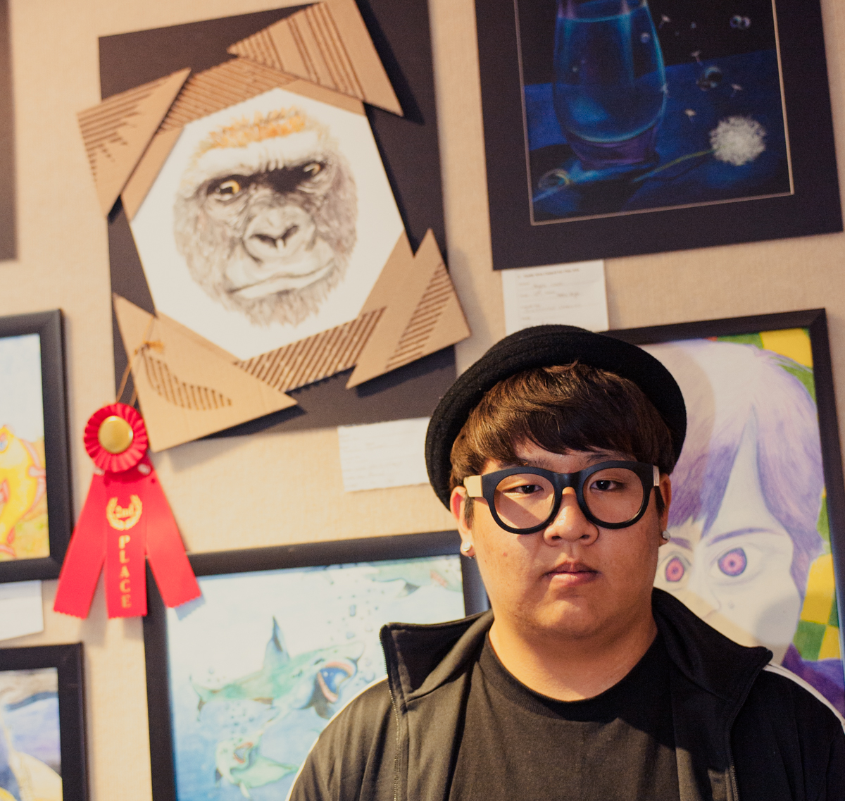 TACFA-SAI-67 | Tustin Area Council of Fine Arts (TACFA)