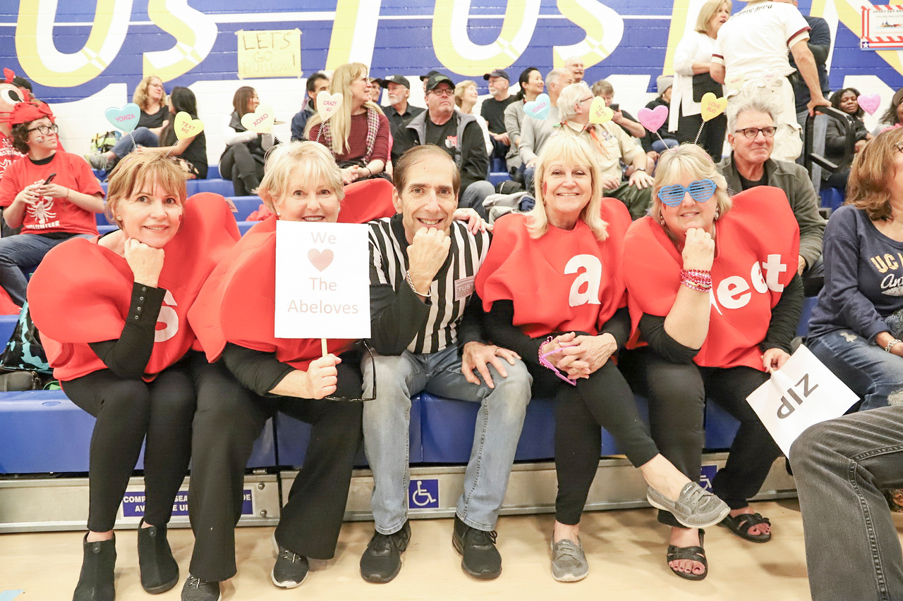Tustin Community Foundation Paper Football Challenge 2019 Chick-fil-A ...
