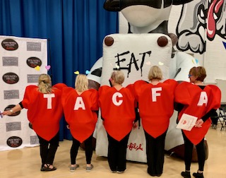 Tustin Area Council For Fine Arts (TACFA) | Creating Community Through ...