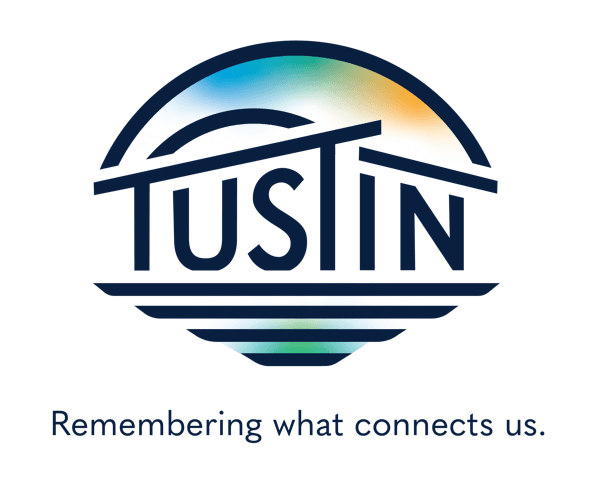 city logo new | Tustin Area Council of Fine Arts (TACFA)