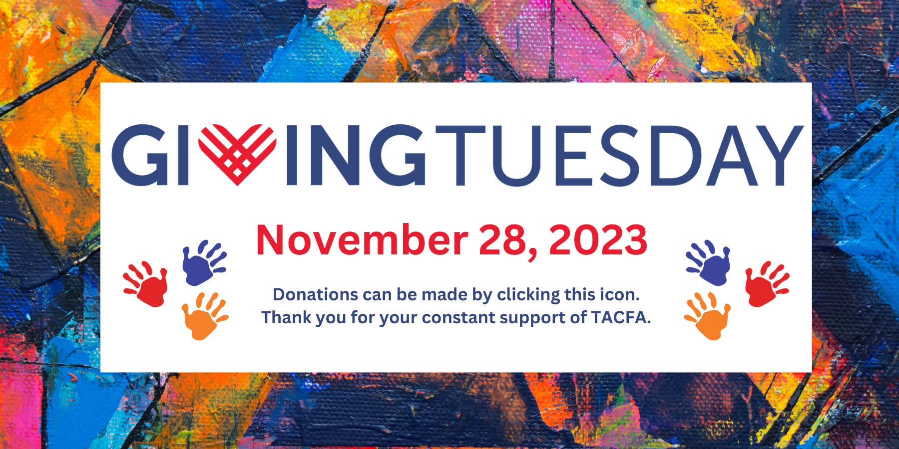 Tustin Area Council of Fine Arts (TACFA) | Creating Community Through ...