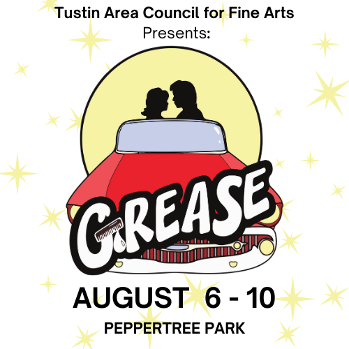 Tustin Area Council of Fine Arts (TACFA) | Creating Community Through ...